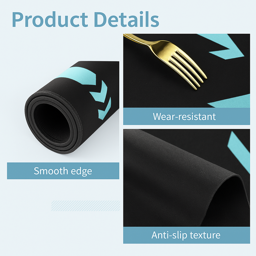 ShinDefender Skill Mat