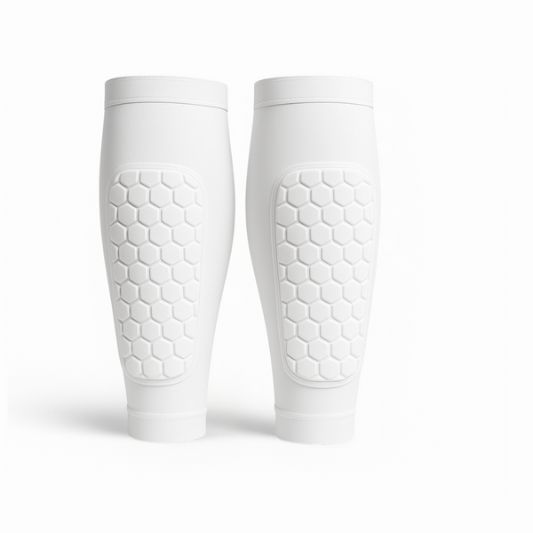 ShinDefender - The World’s Smartest Shin Guards