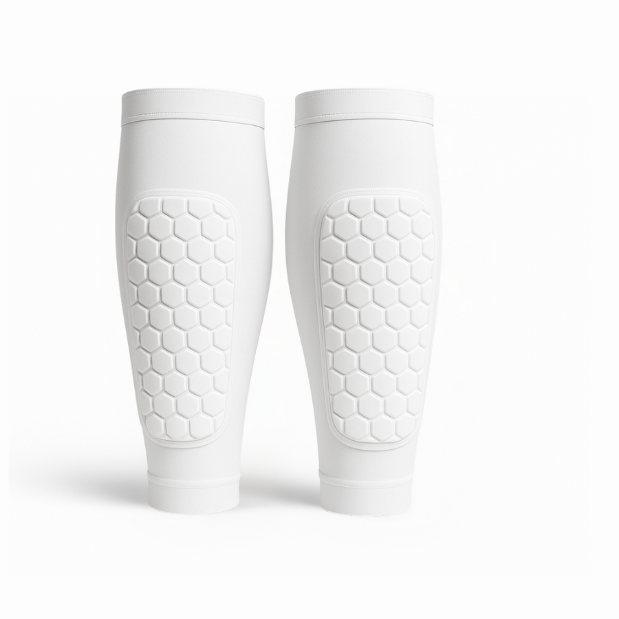 ShinDefender - The World’s Smartest Shin Guards