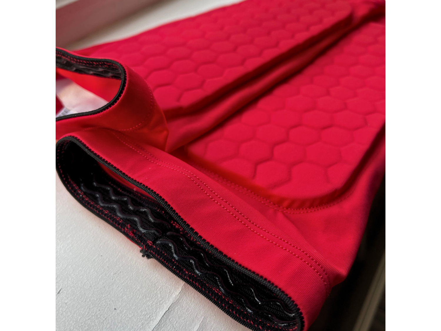 ShinDefender - The World’s Smartest Shin Guards