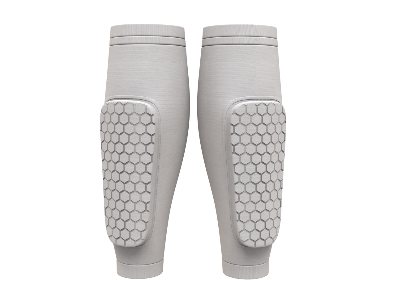 ShinDefender - The World’s Smartest Shin Guards