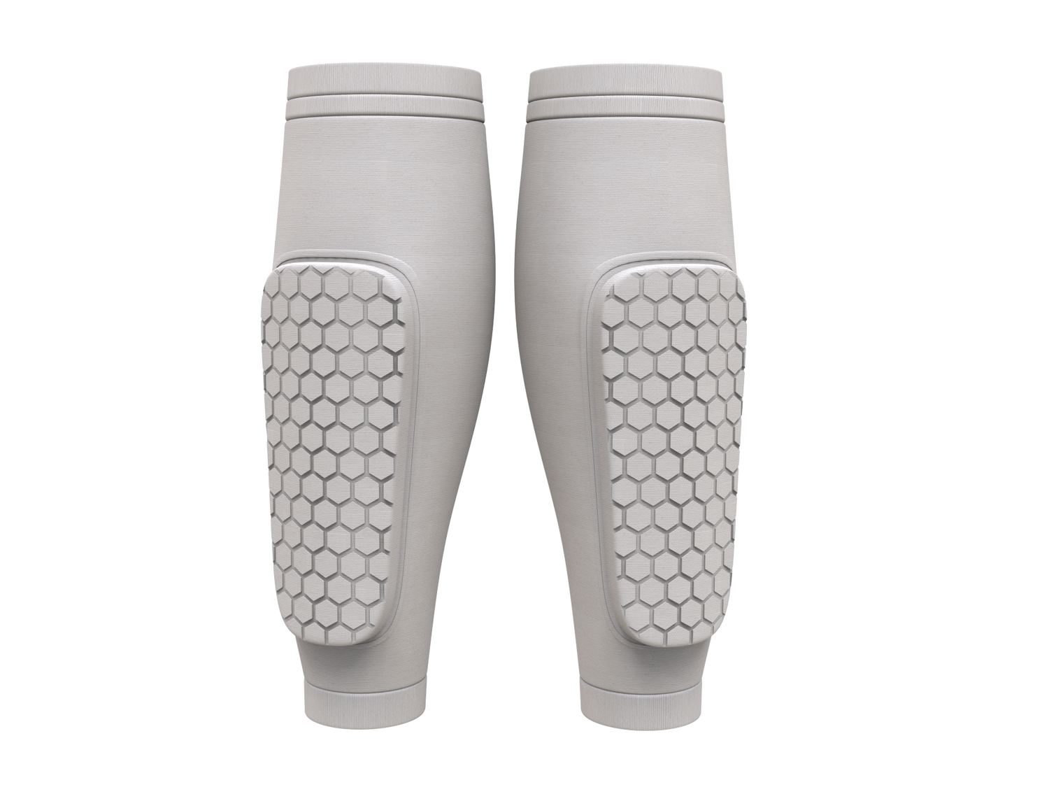 ShinDefender - The World’s Smartest Shin Guards