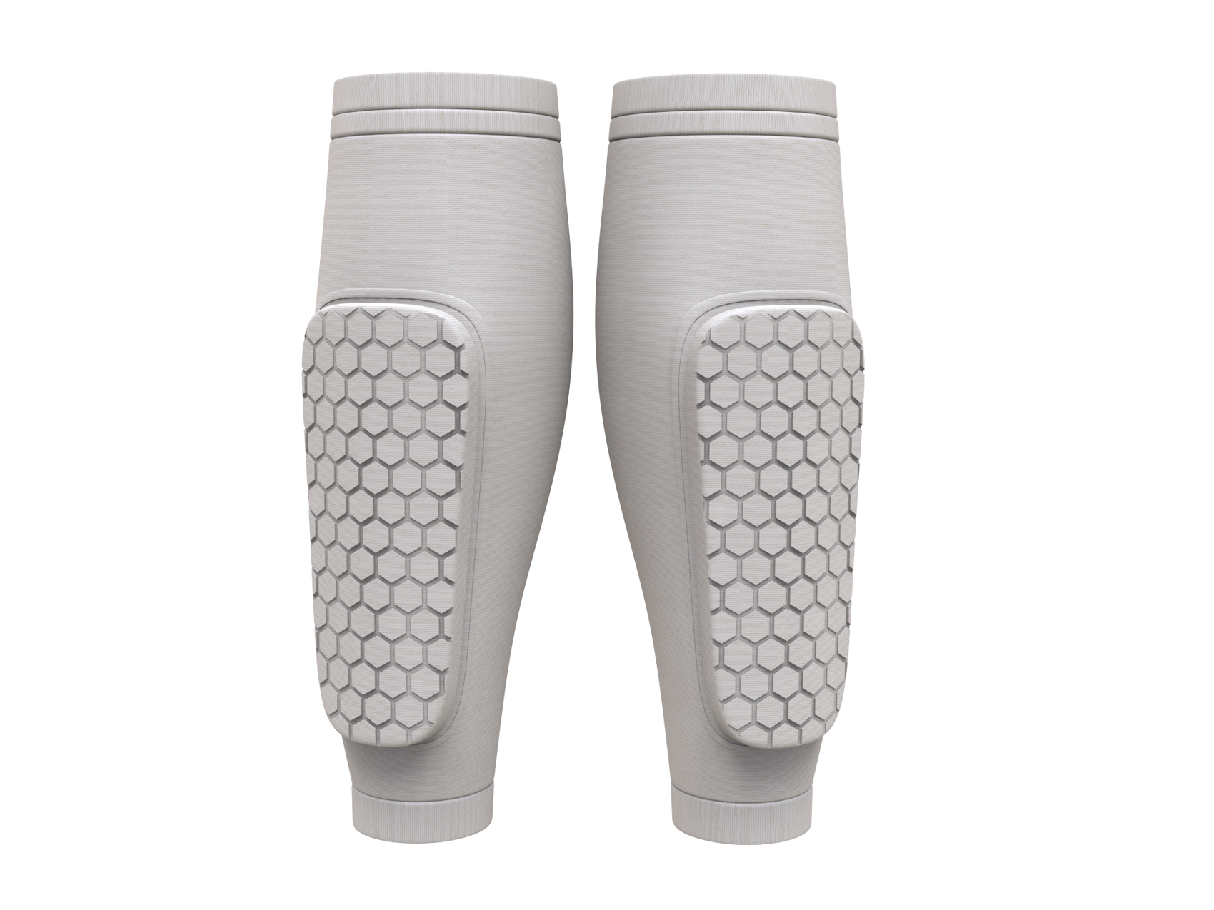 ShinDefender - The World’s Smartest Shin Guards